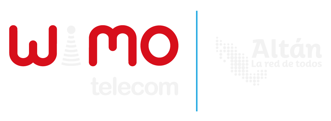 WiMO Telecom | Inicio