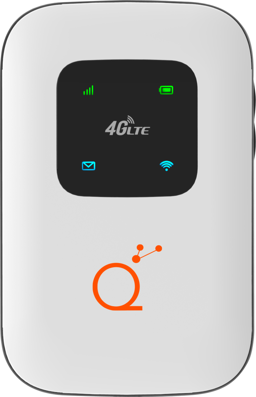 WiMO Telecom | Inicio