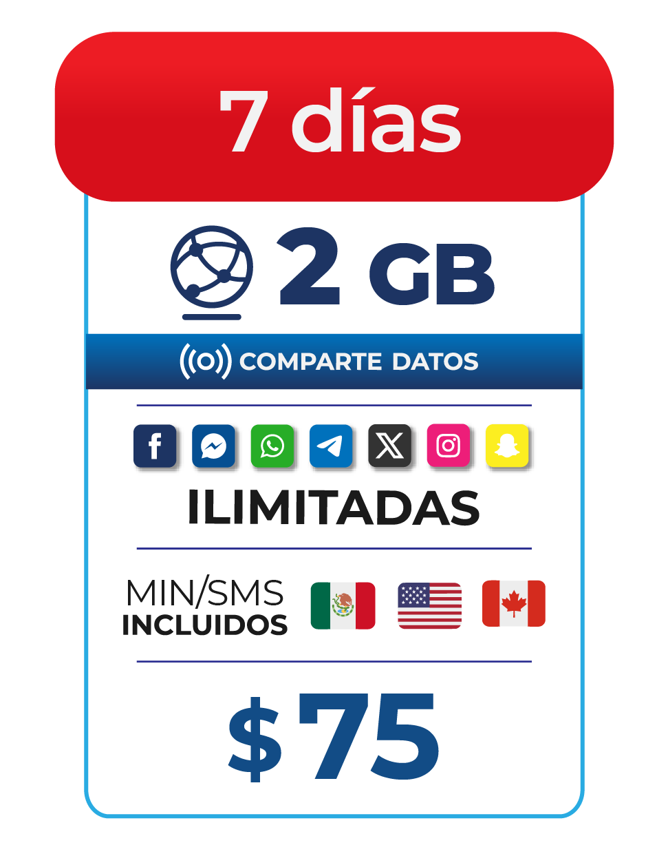 WiMO Telecom | Inicio